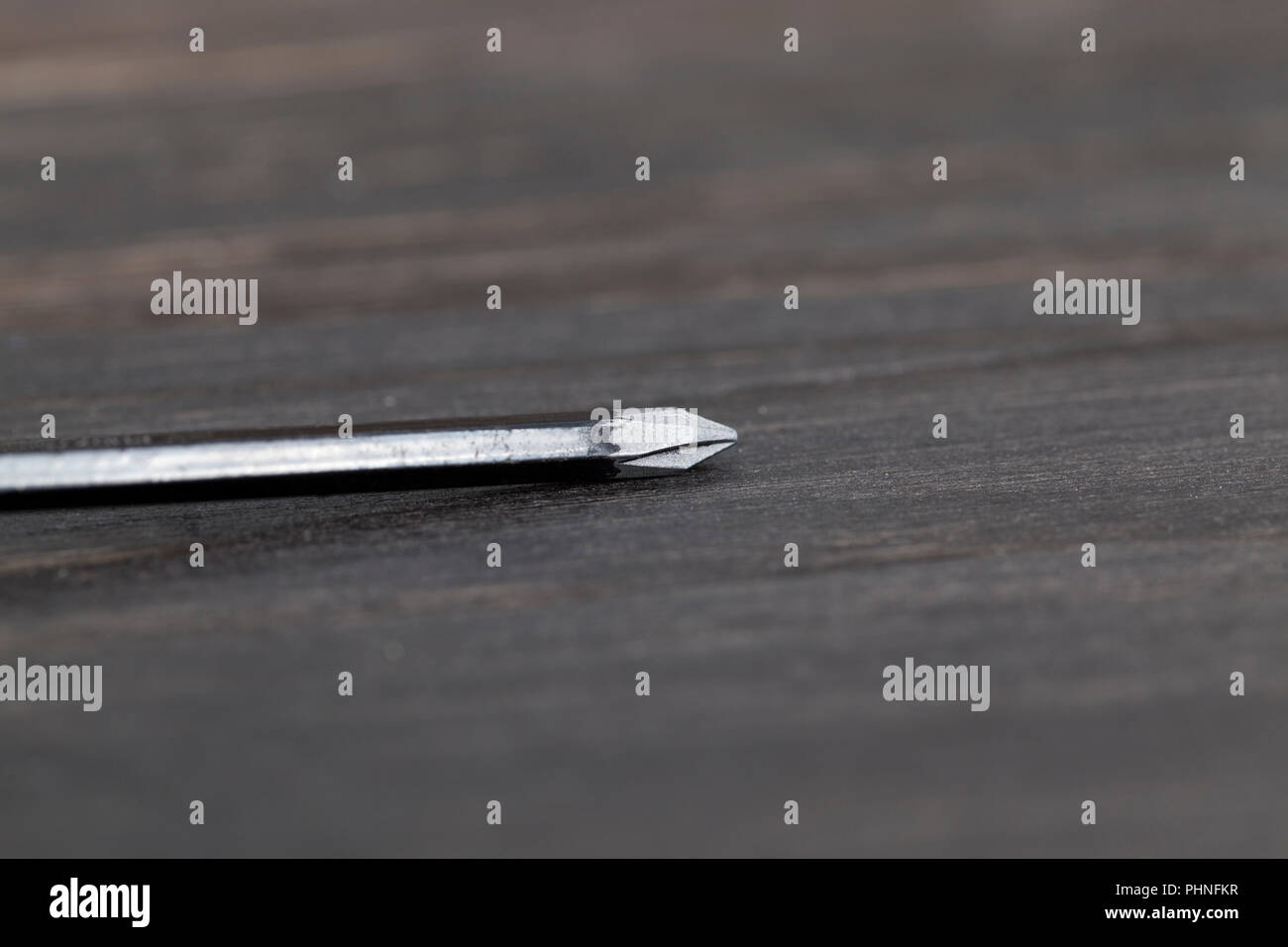 Black tip screwdriver hi-res stock photography and images - Alamy