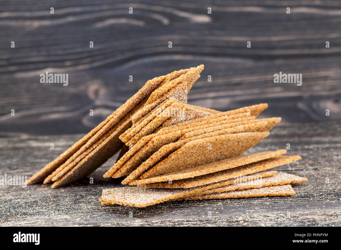 Form of rusk hi-res stock photography and images - Alamy