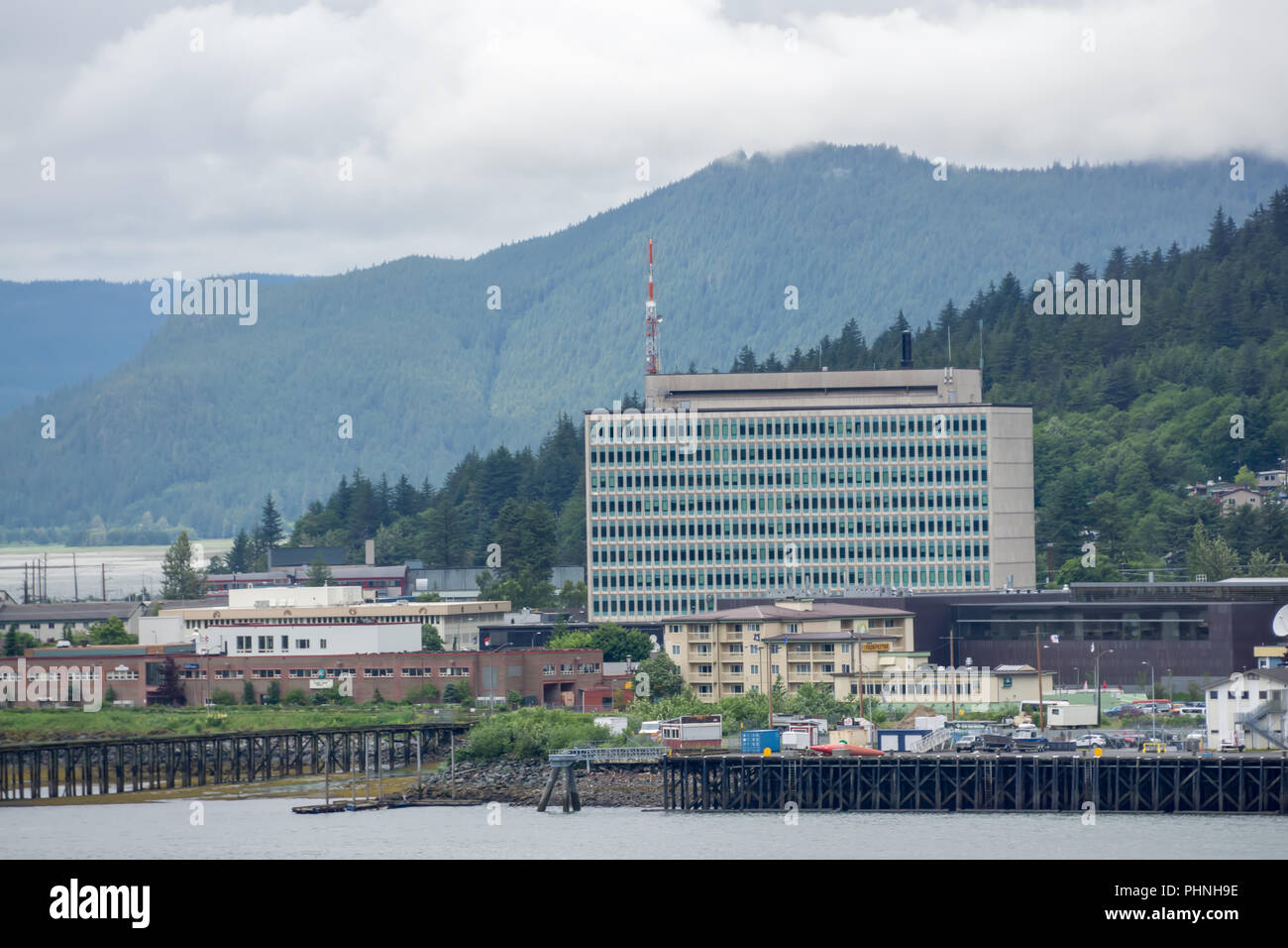 Alaska government hi-res stock photography and images - Alamy