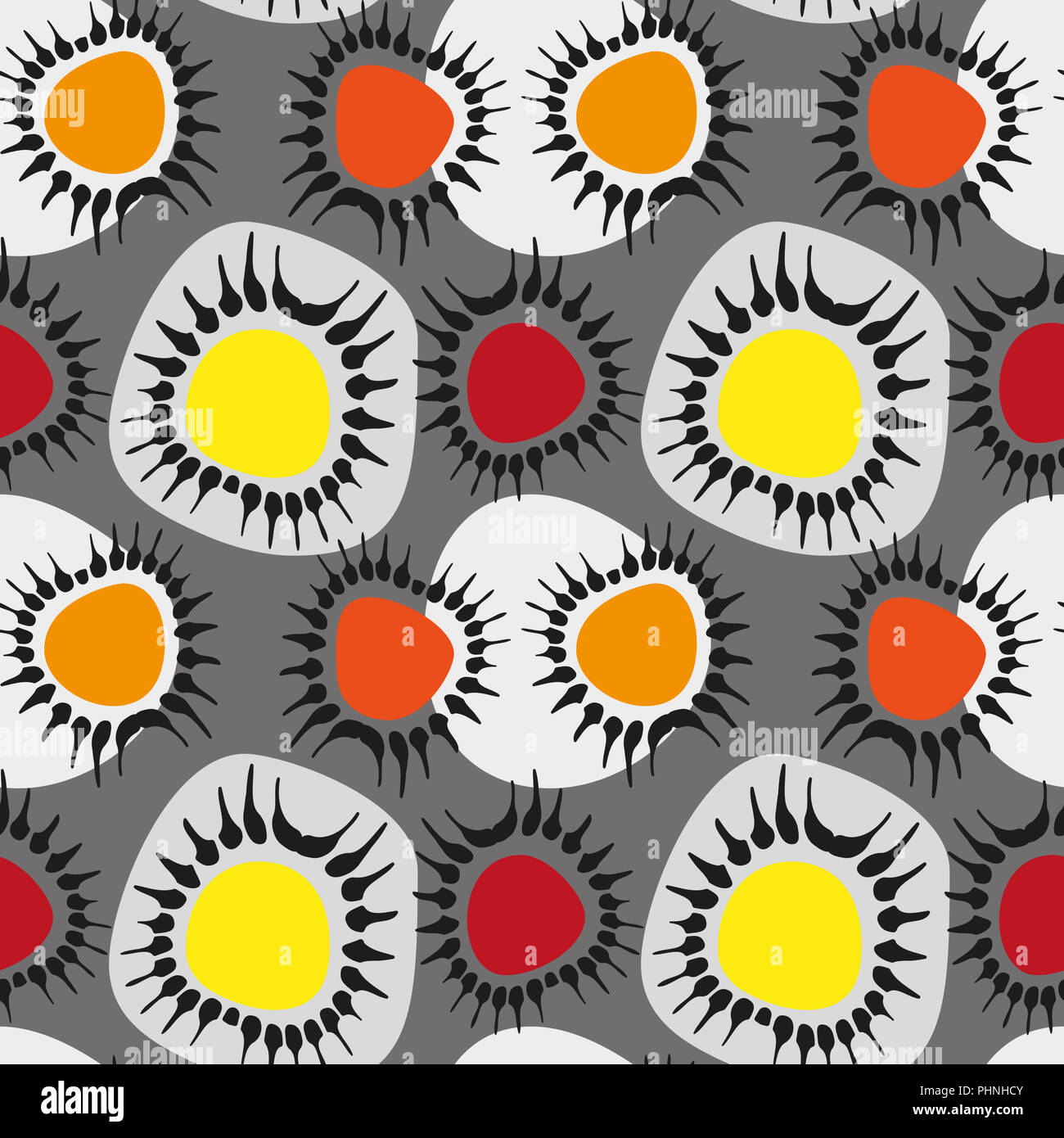 1950s pattern cloth hi-res stock photography and images - Alamy