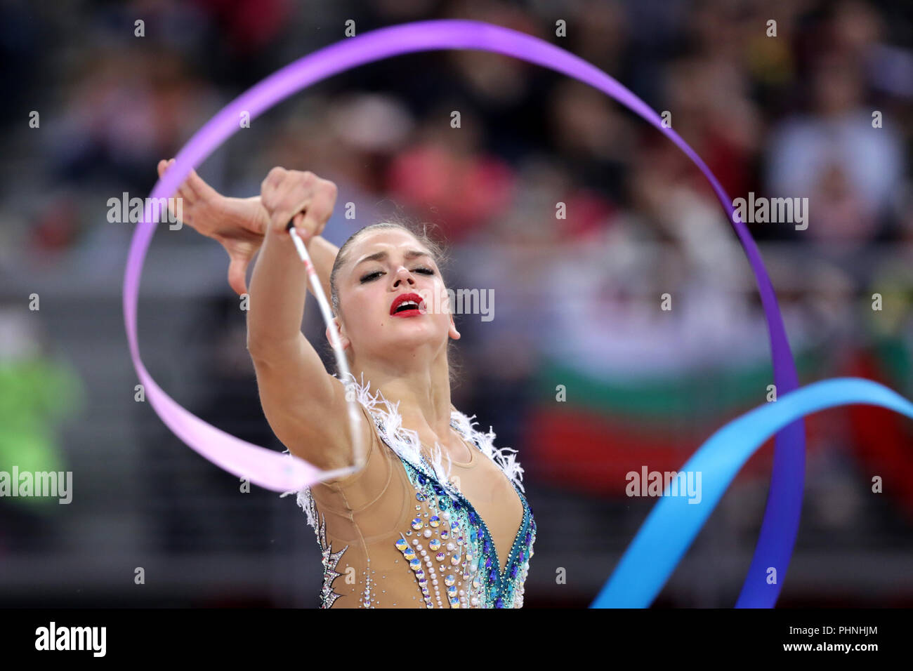 Soldatova hi-res stock photography and images - Alamy