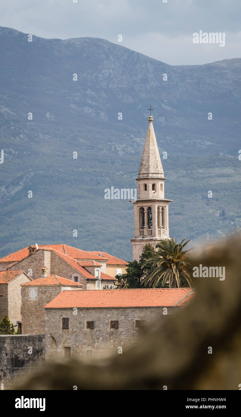 Ivan bell tower hi-res stock photography and images - Alamy