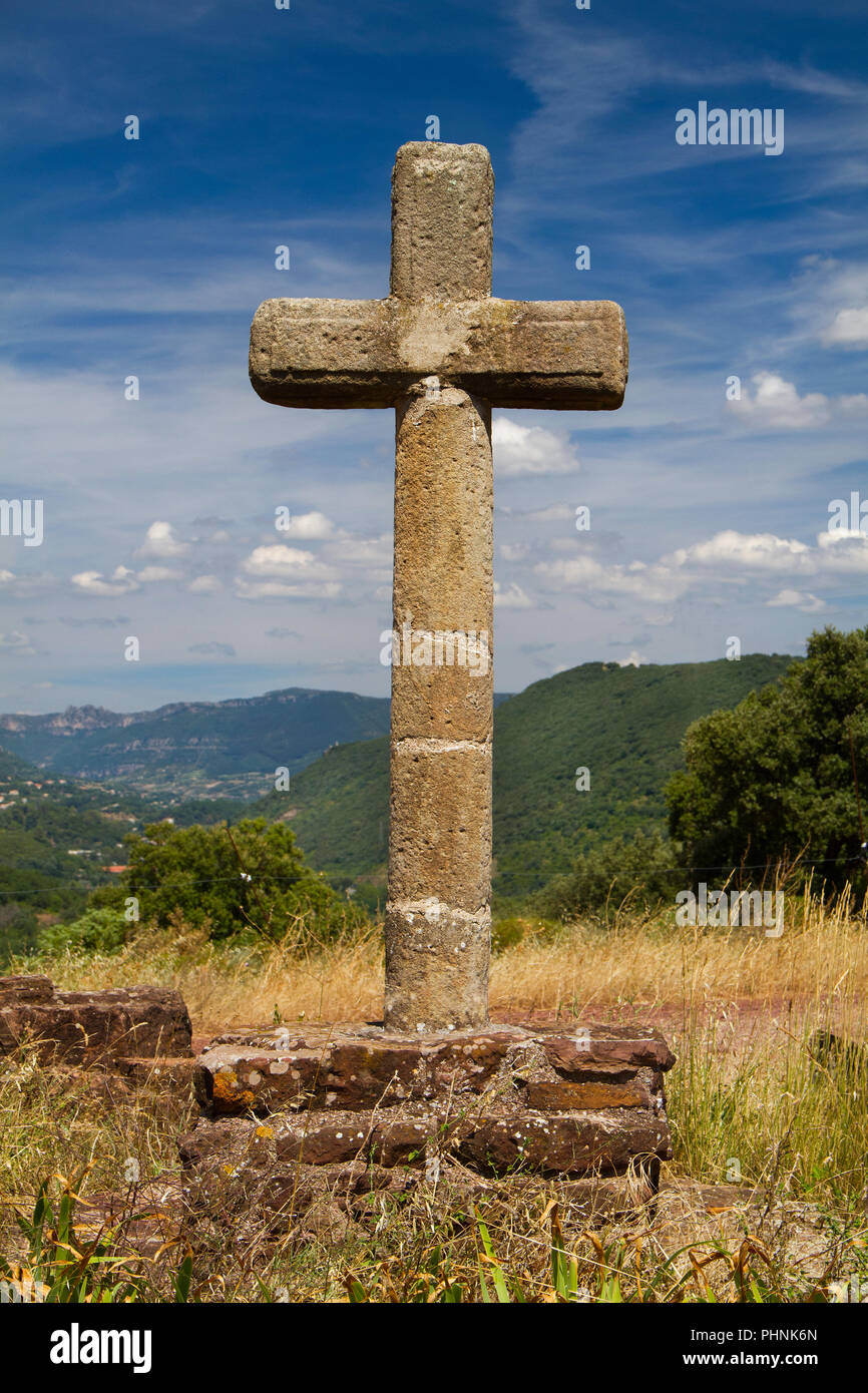 Southern cross symbol hi-res stock photography and images - Alamy