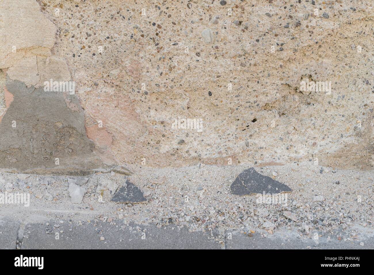 Structural defects hi-res stock photography and images - Alamy