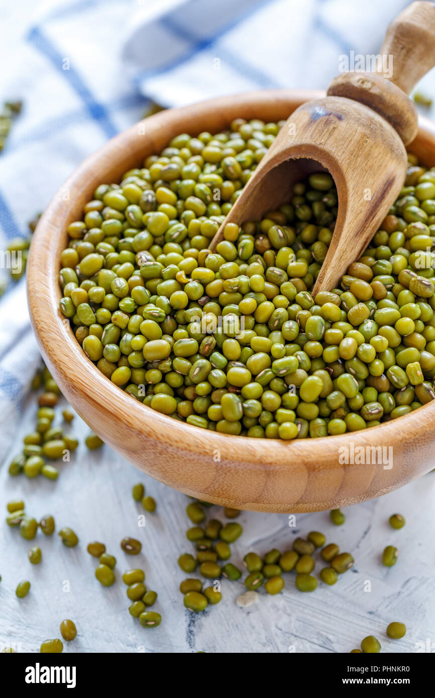 Close up mung bean hi-res stock photography and images - Alamy