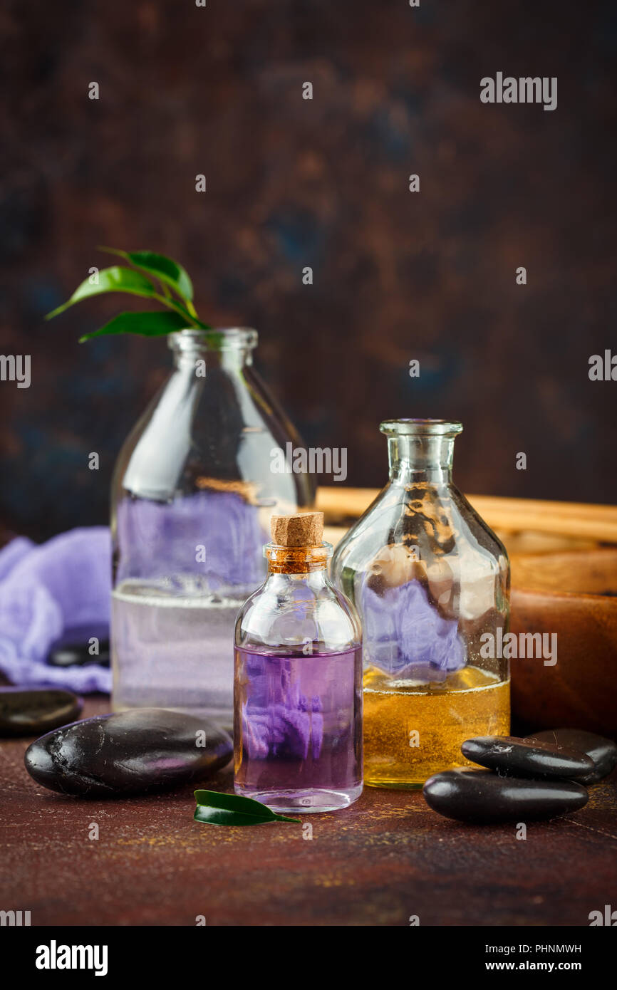 Liquid cream shampoo hi-res stock photography and images - Alamy