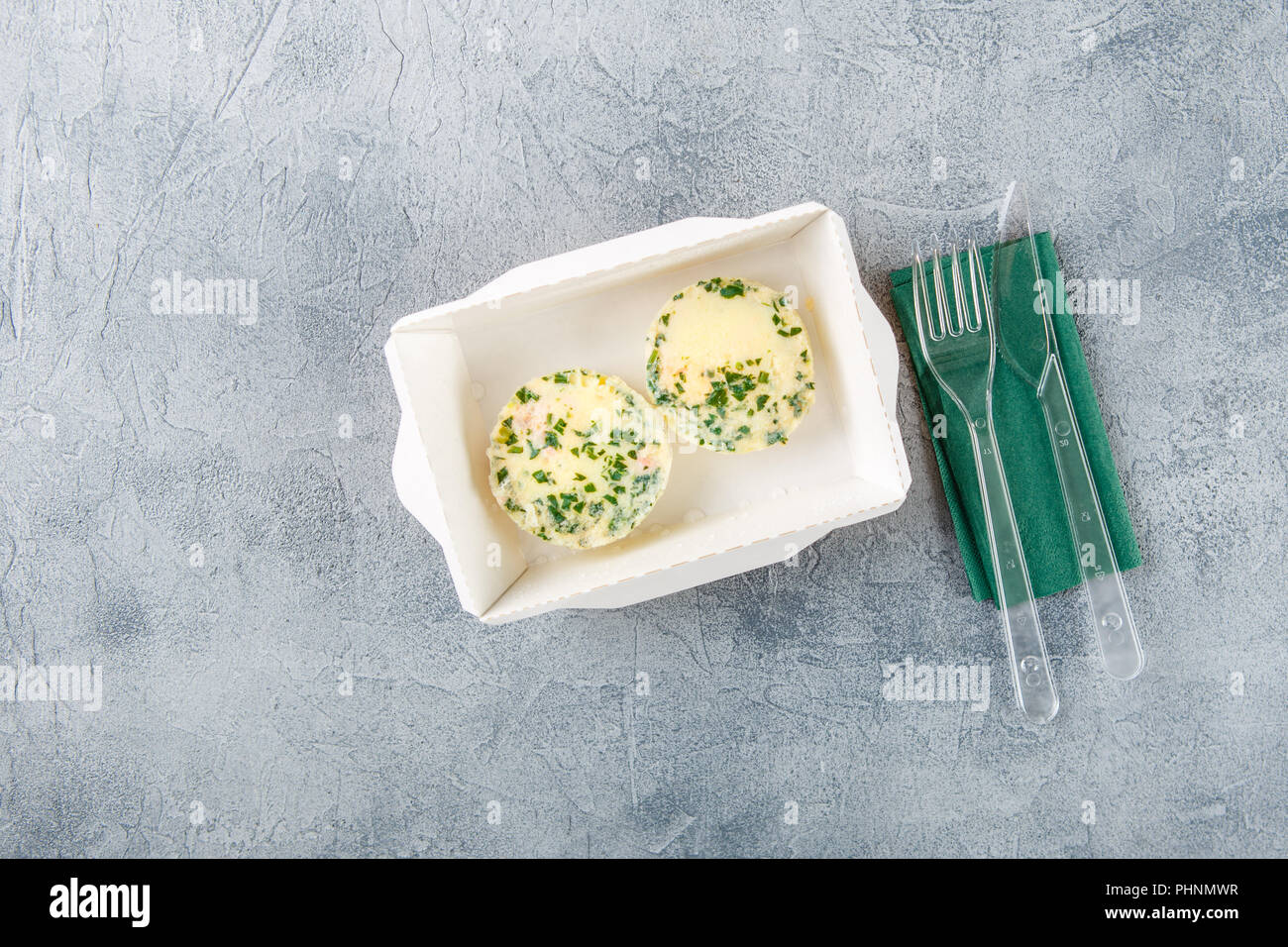 Portion Packaging High Resolution Stock Photography and Images - Alamy