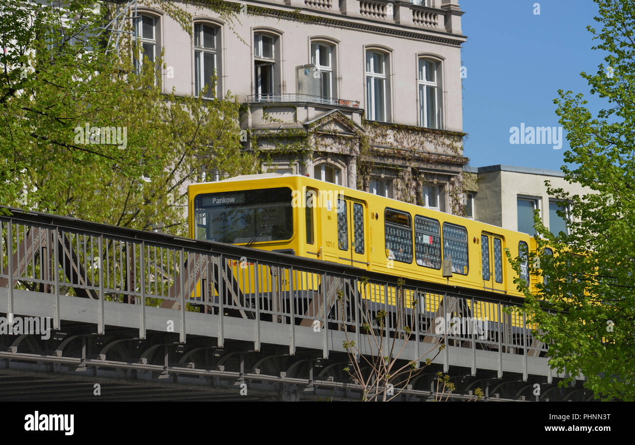 U bahn linie u2 hi-res stock photography and images - Alamy
