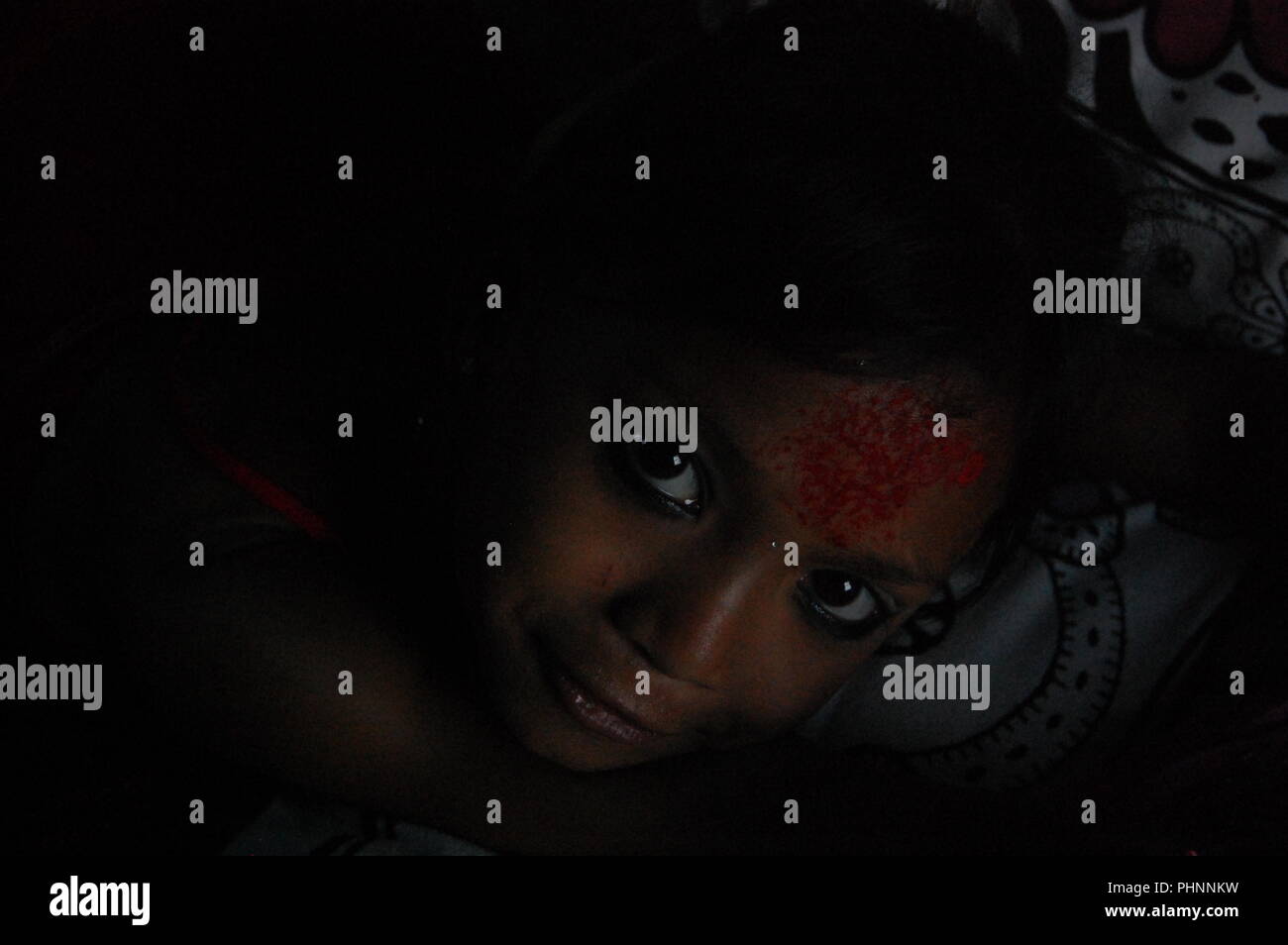 Dashain swing hi-res stock photography and images - Alamy