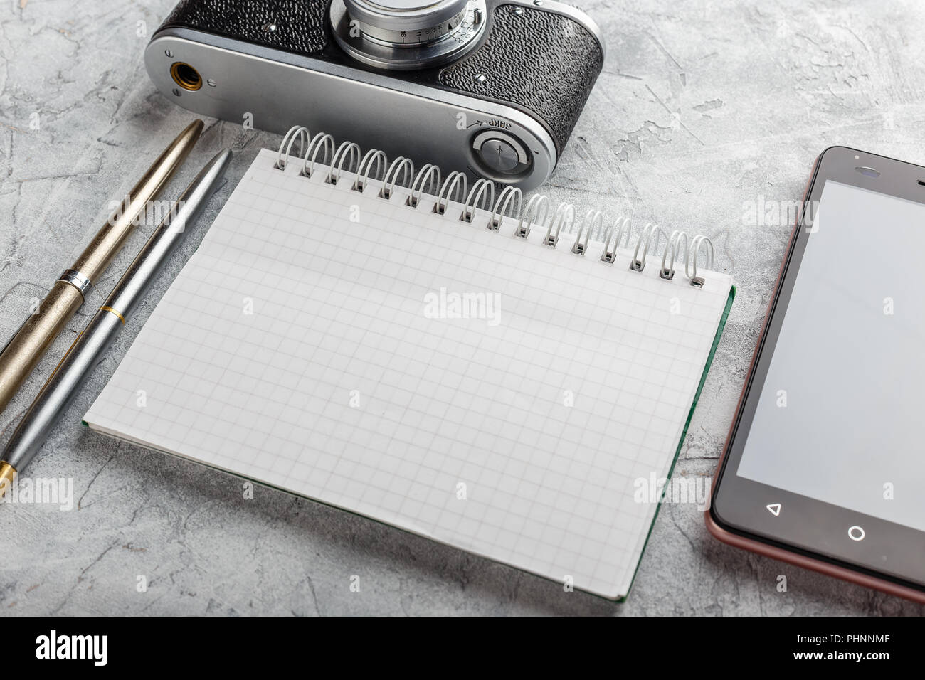 The notebook film hi-res stock photography and images - Alamy