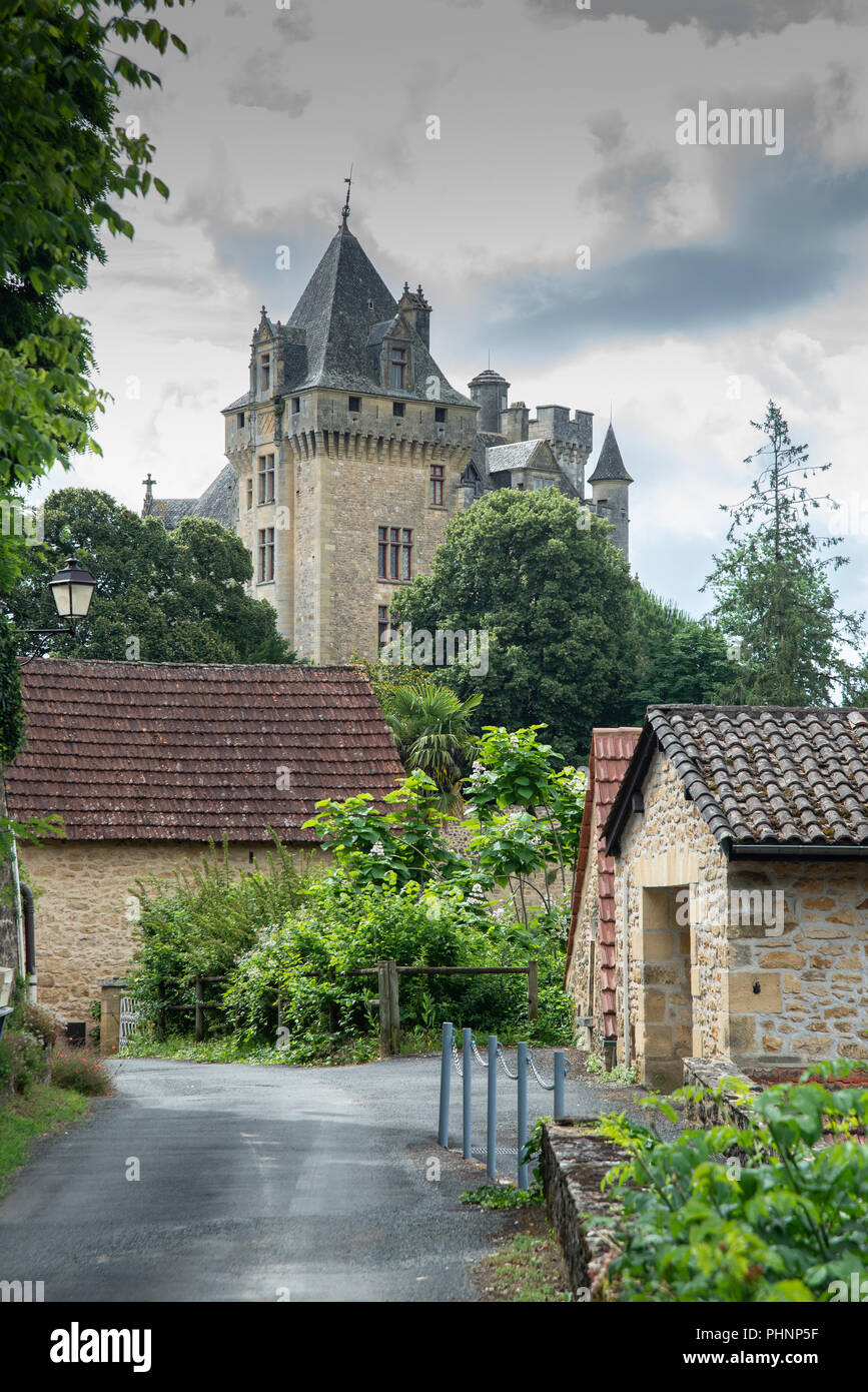 Montfort france hi-res stock photography and images - Alamy