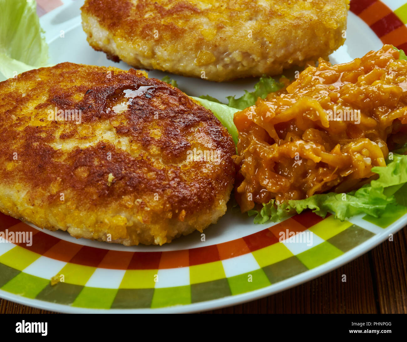 Chuleta hi-res stock photography and images - Alamy