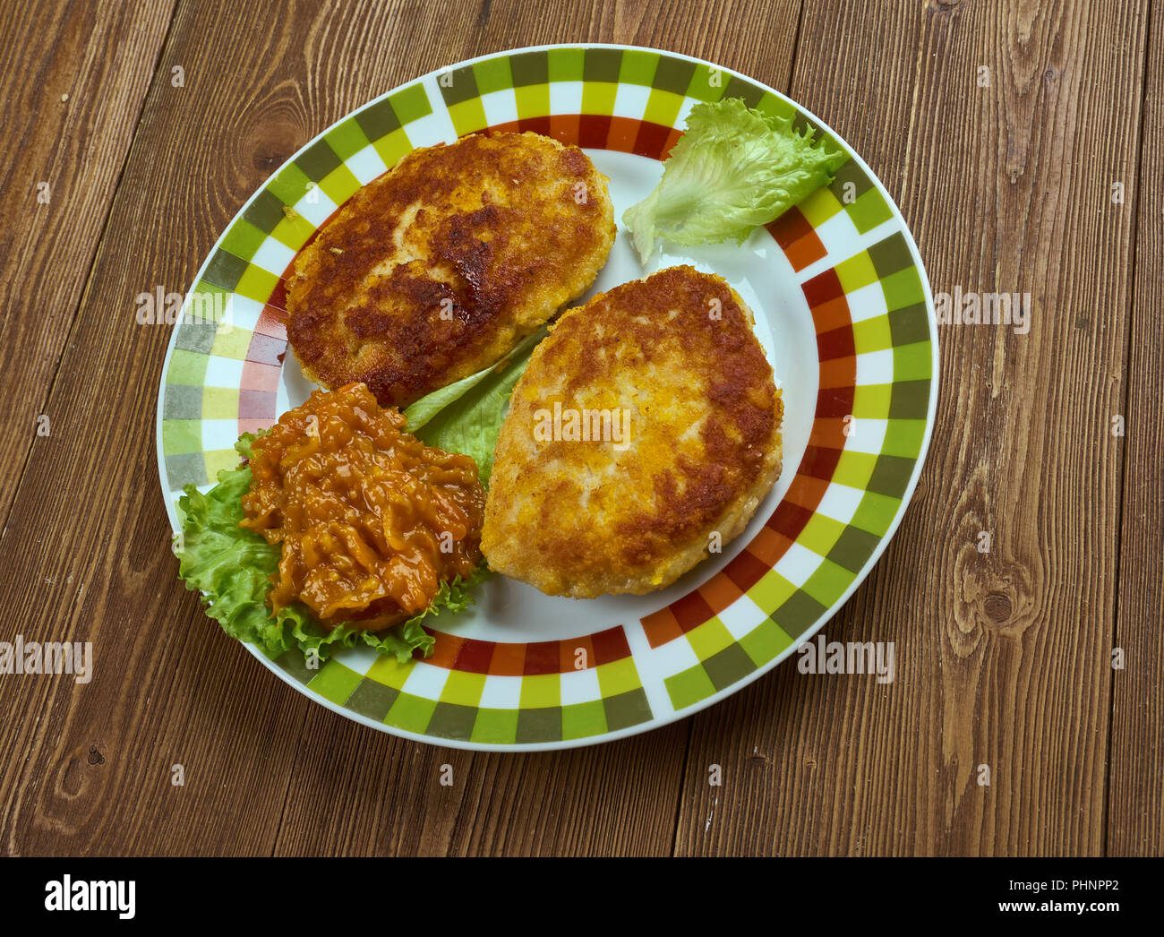 Chuleta hi-res stock photography and images - Alamy