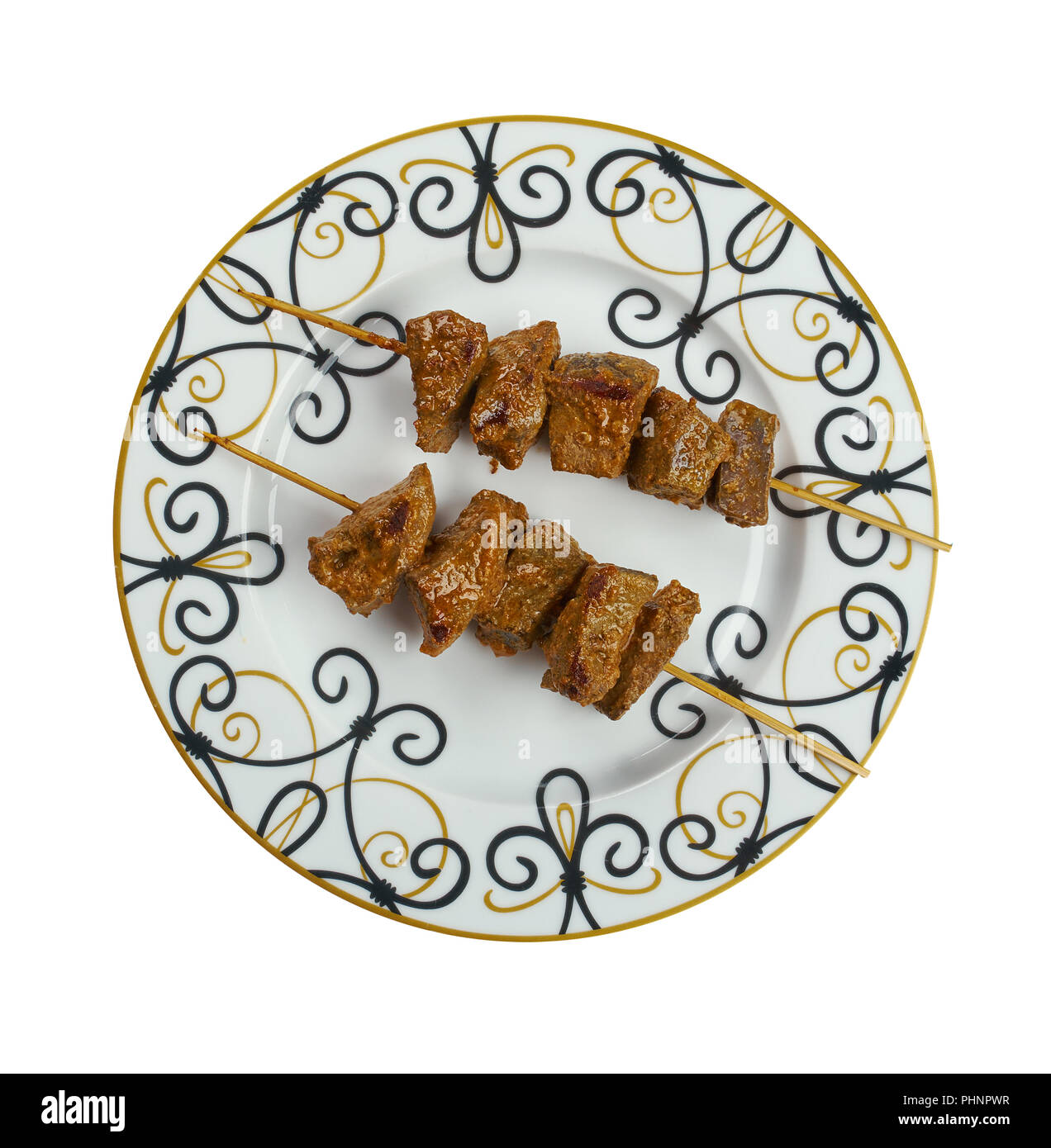 Jigar hi-res stock photography and images - Alamy