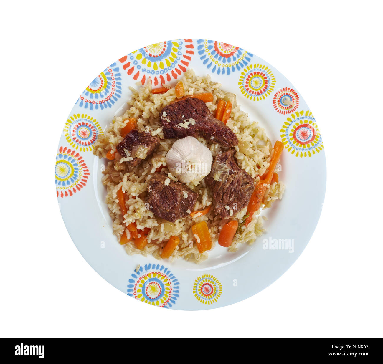 Afghan kitchen Cut Out Stock Images & Pictures - Alamy