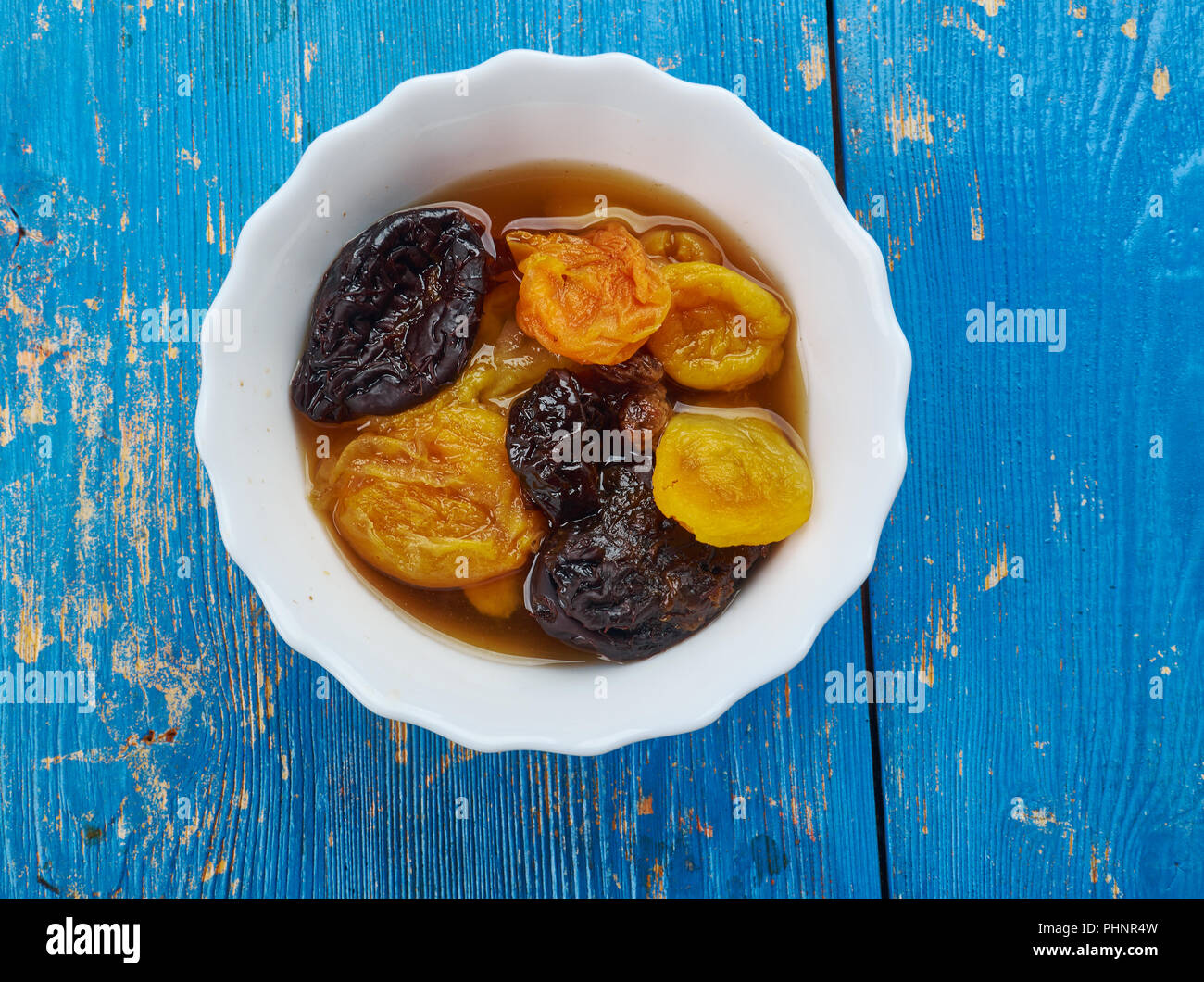 Armenian sweet fruits hi-res stock photography and images - Alamy