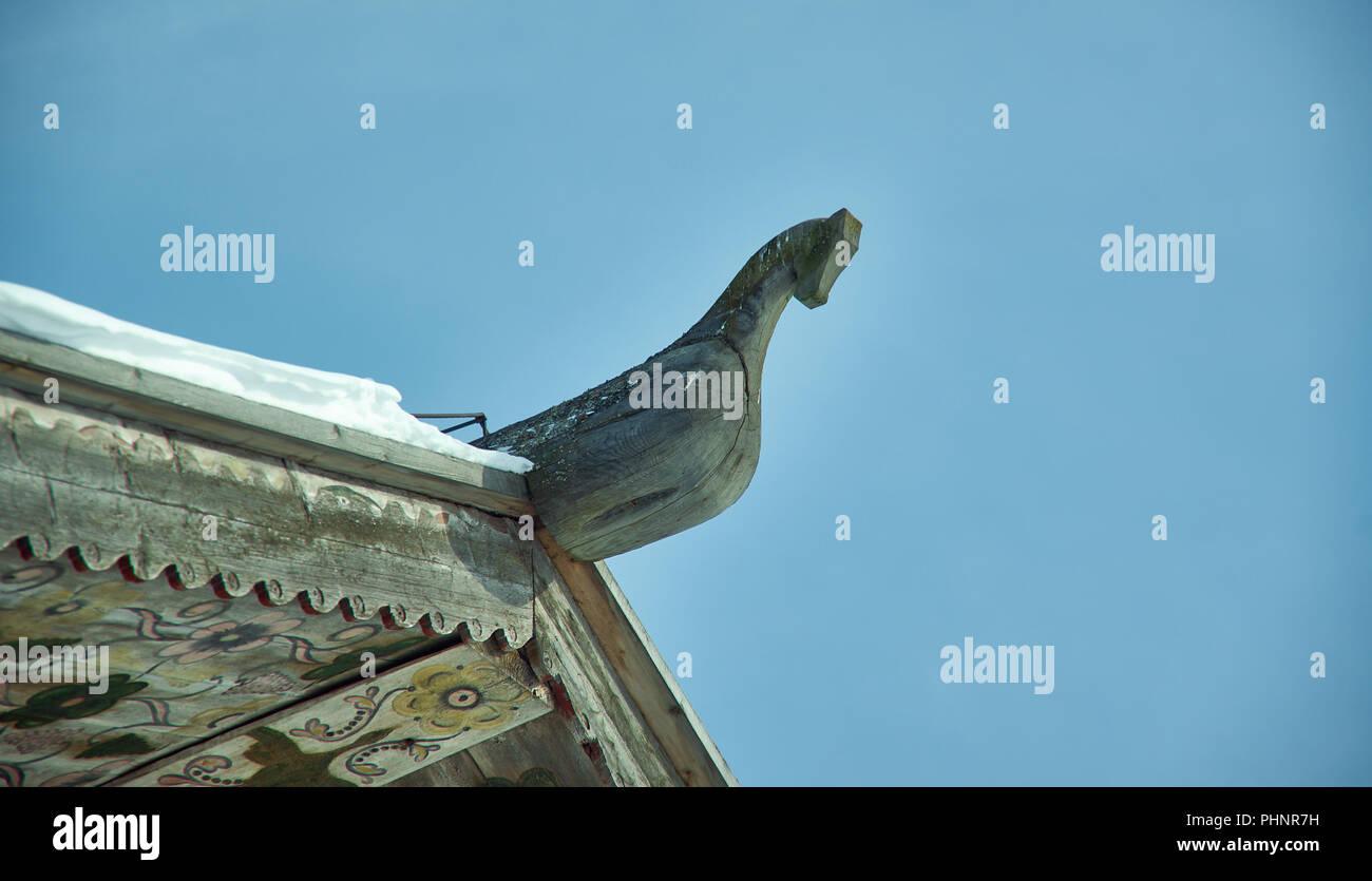 Chudsky hi-res stock photography and images - Alamy