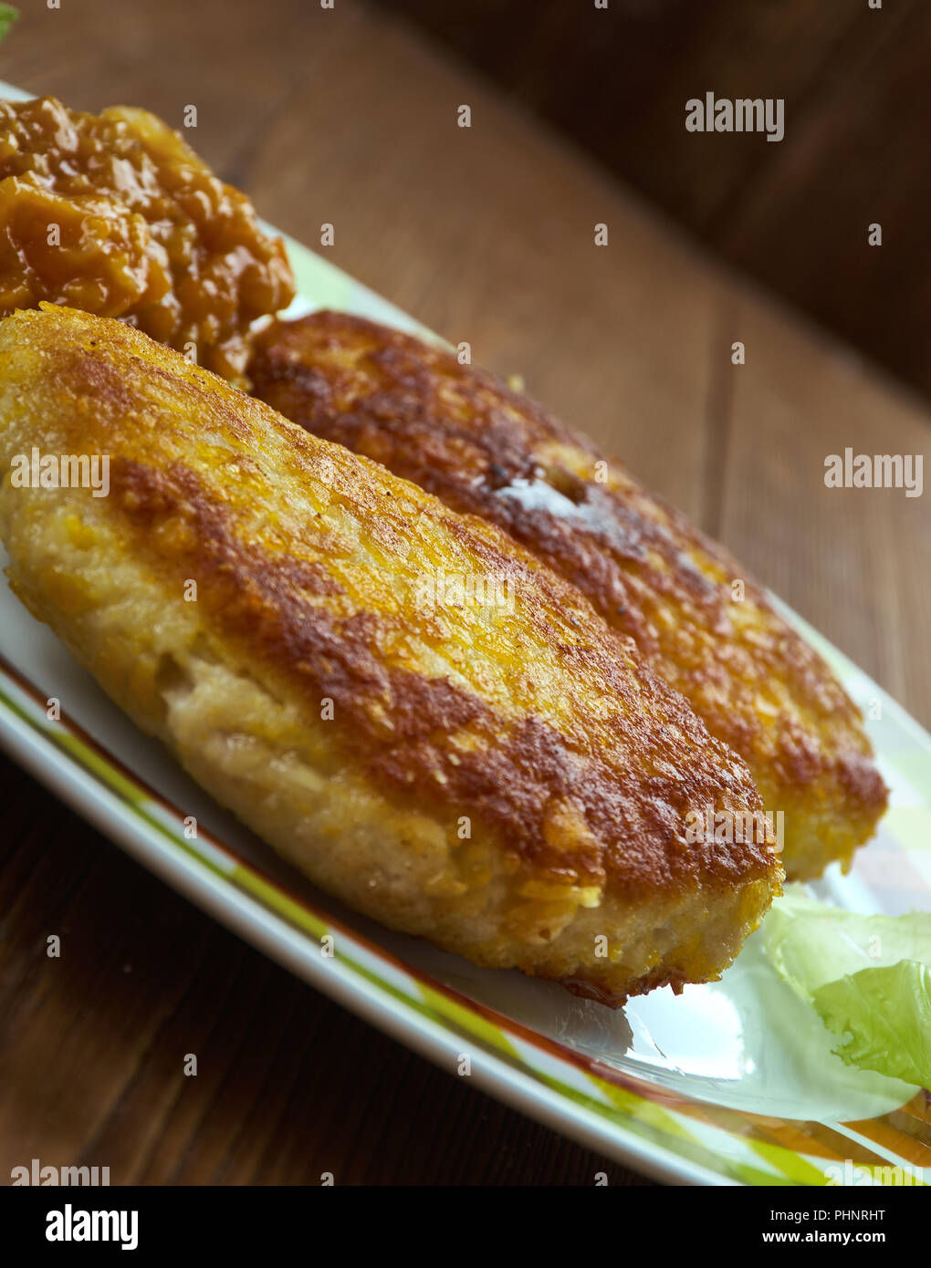 Chuleta hi-res stock photography and images - Alamy