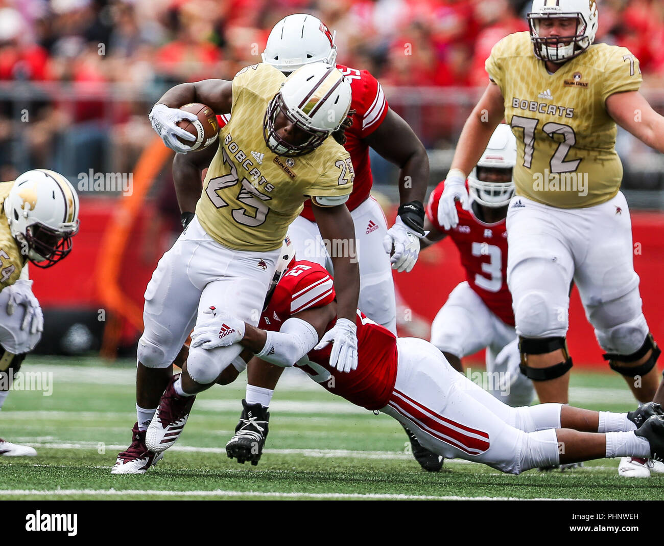 Kiy hester hi-res stock photography and images - Alamy
