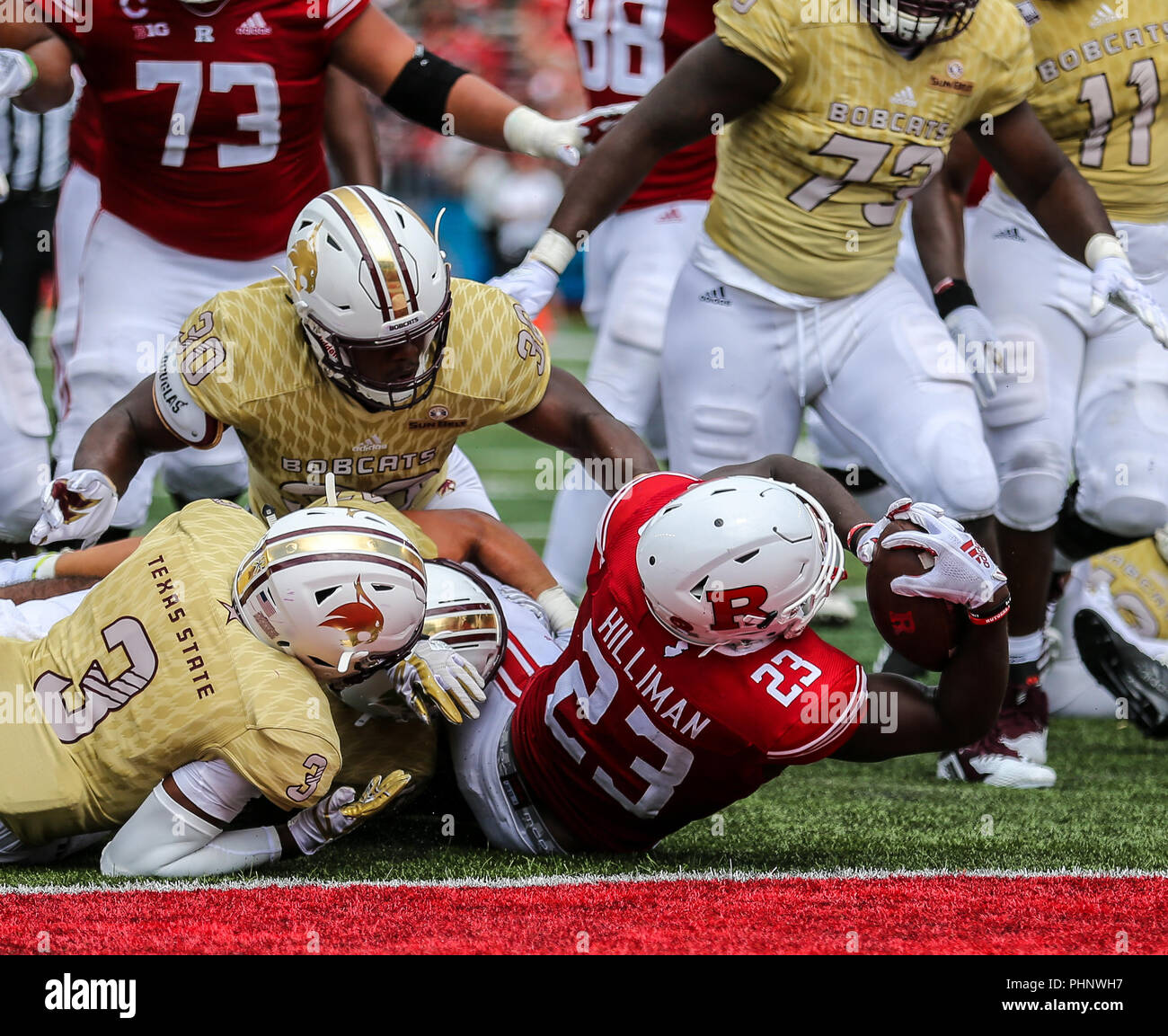 Jonathan falls hi-res stock photography and images - Alamy