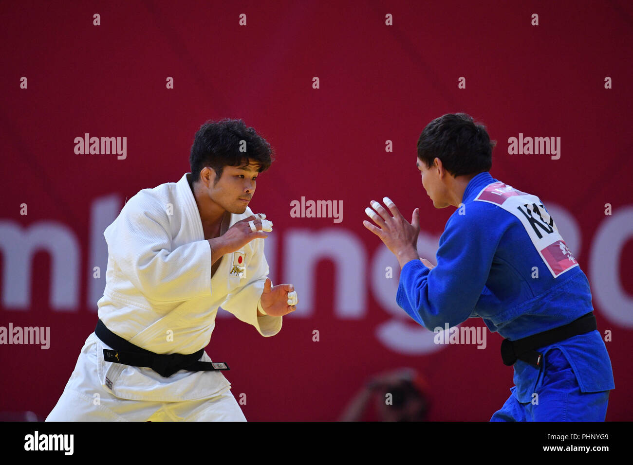 Kobayashi yusuke hi-res stock photography and images - Alamy