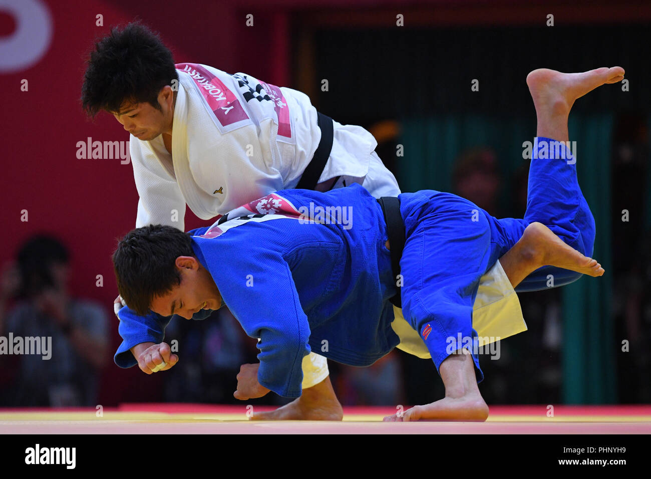 Kobayashi yusuke hi-res stock photography and images - Alamy
