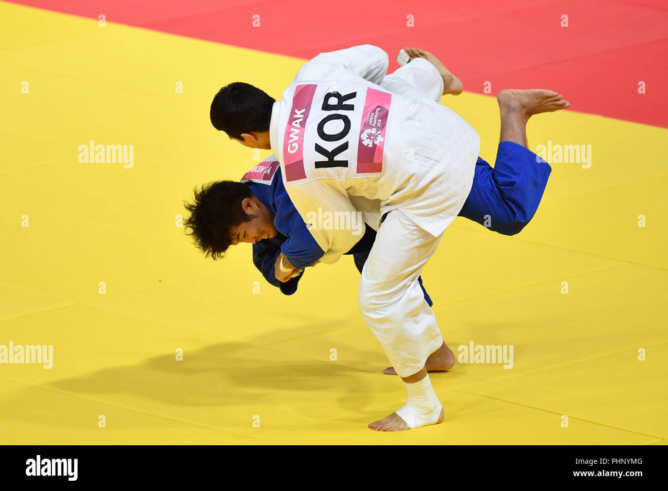 Kobayashi yusuke hi-res stock photography and images - Alamy