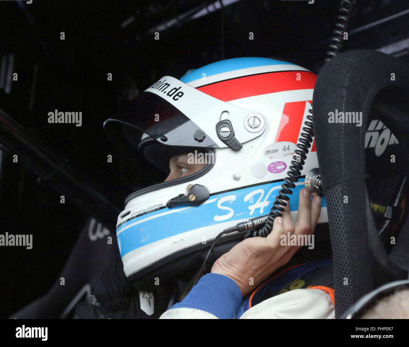 Stephanie Halm High Resolution Stock Photography and Images - Alamy