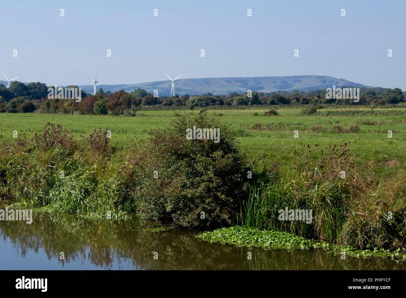 Pevensey Levels High Resolution Stock Photography and Images - Alamy