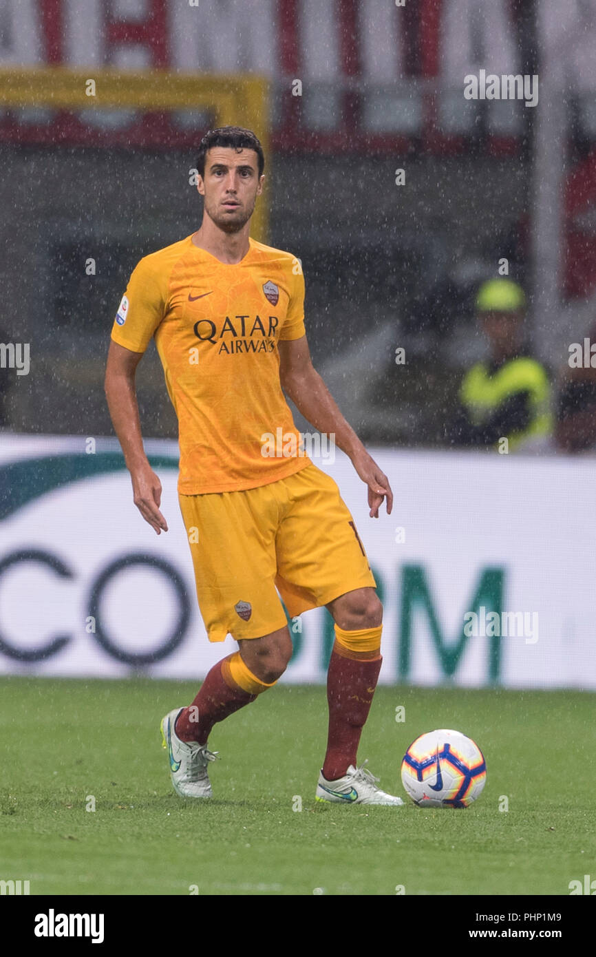 Ivan marcano sierra hi-res stock photography and images - Alamy