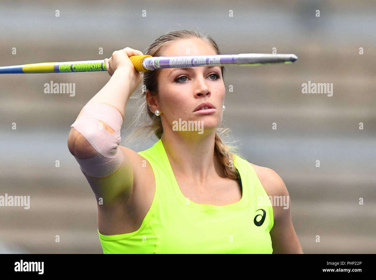 Kelsey lee roberts australia hi-res stock photography and images - Alamy