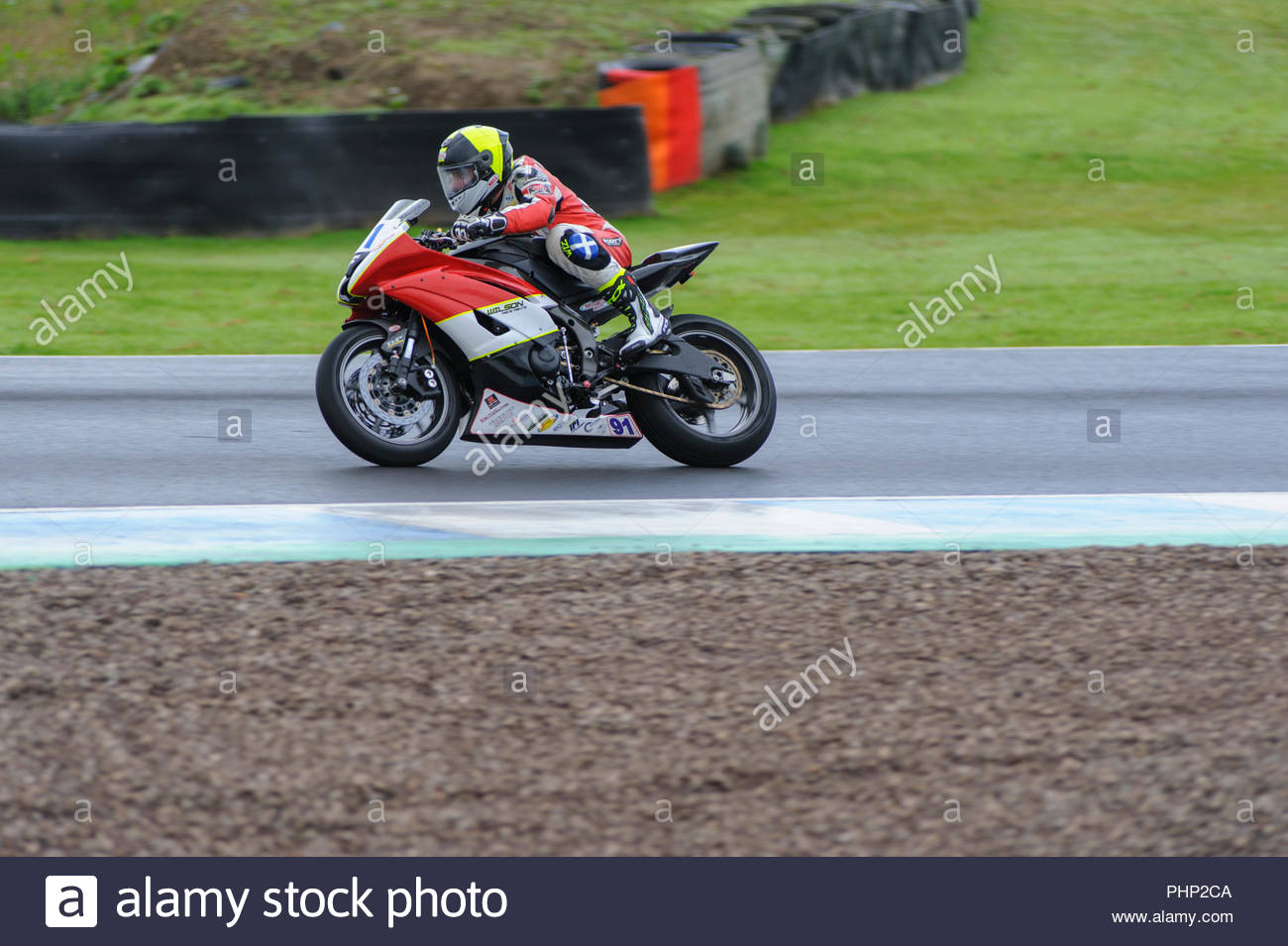 Yamaha R6 Stock Photos & Yamaha R6 Stock Images - Alamy