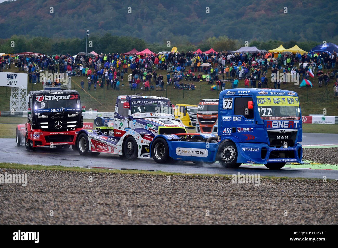 Hajek kiss hi-res stock photography and images - Alamy