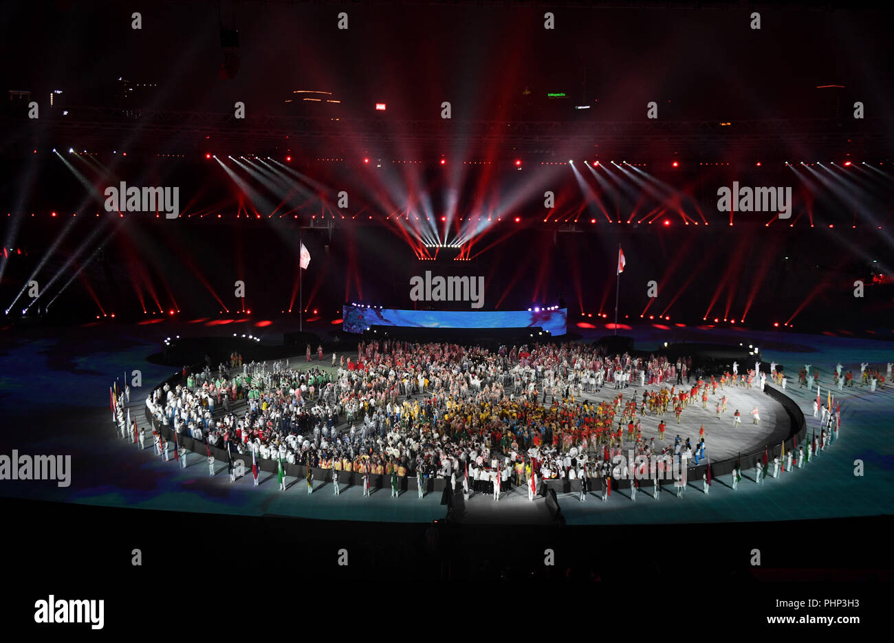 Gelora bung karno main stadium hi-res stock photography and images - Alamy