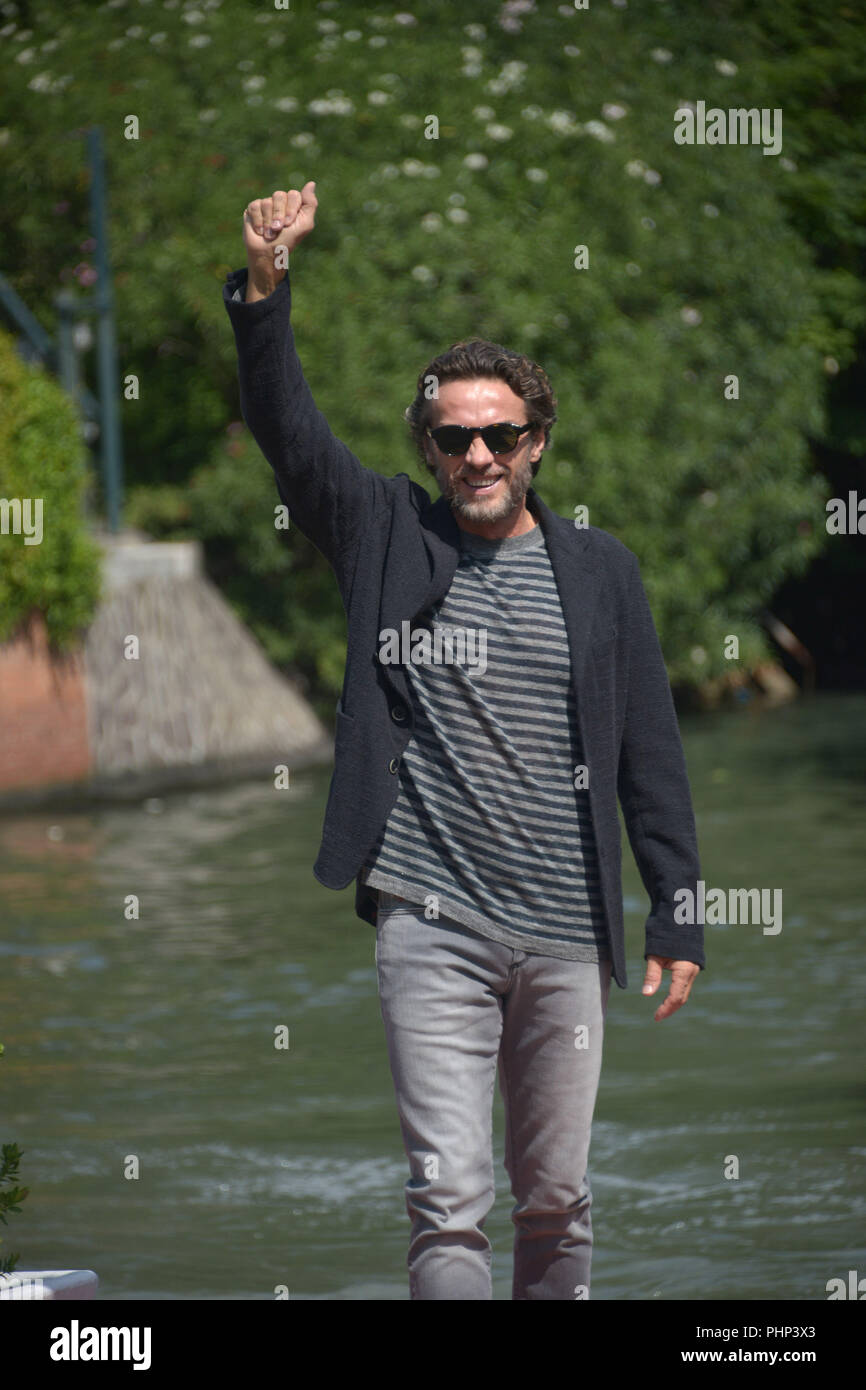 Alessio boni hi-res stock photography and images - Alamy