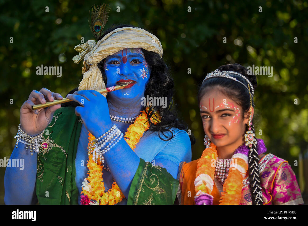 Kushal school hi-res stock photography and images - Alamy