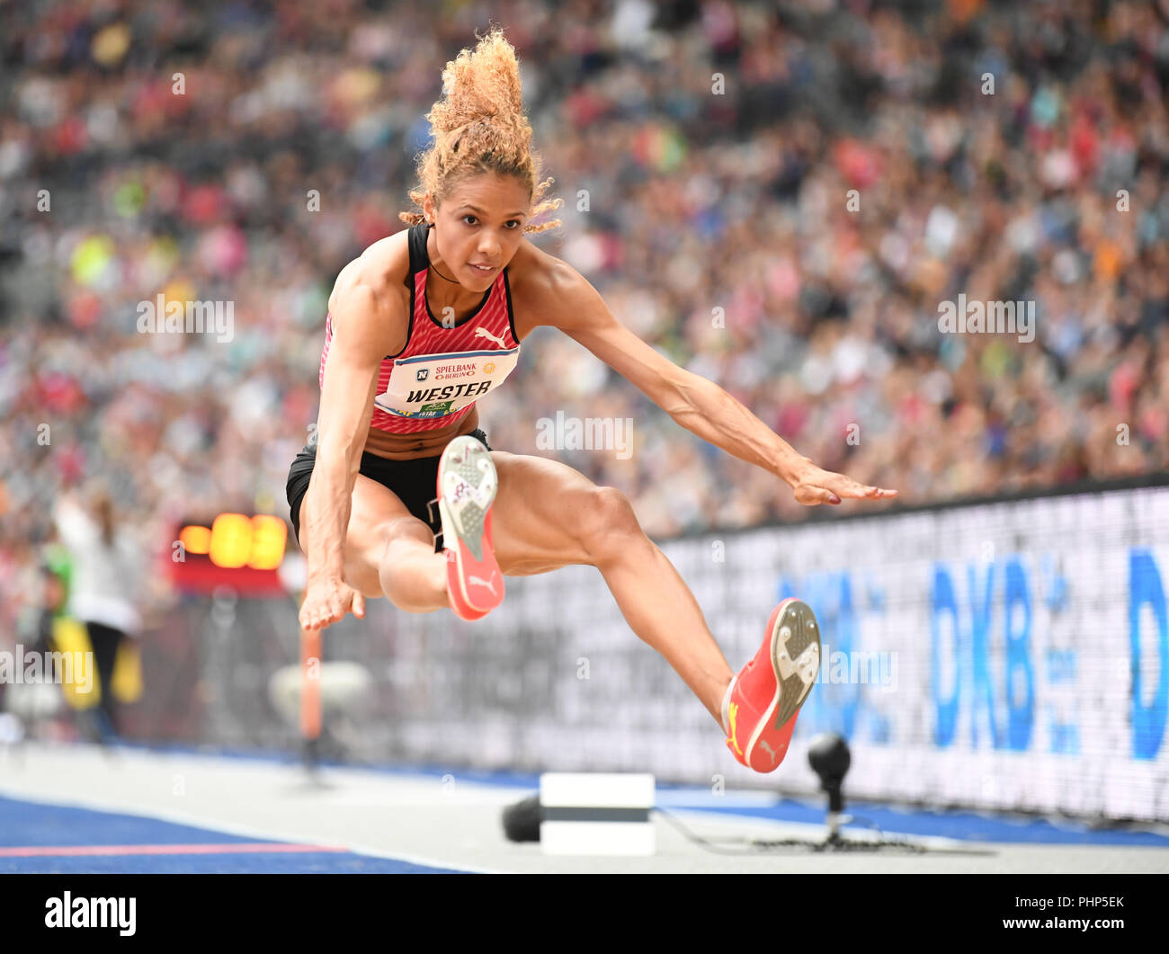 Alexandra wester hi-res stock photography and images - Alamy