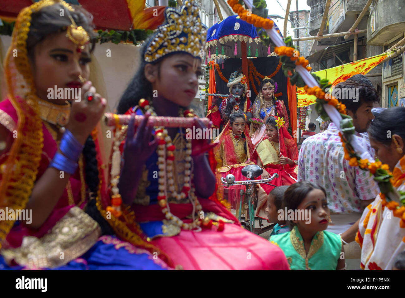 Dhaka, Bangladesh. 2nd Sep, 2018. September 02, 2018 Dhaka, Bangladesh ...