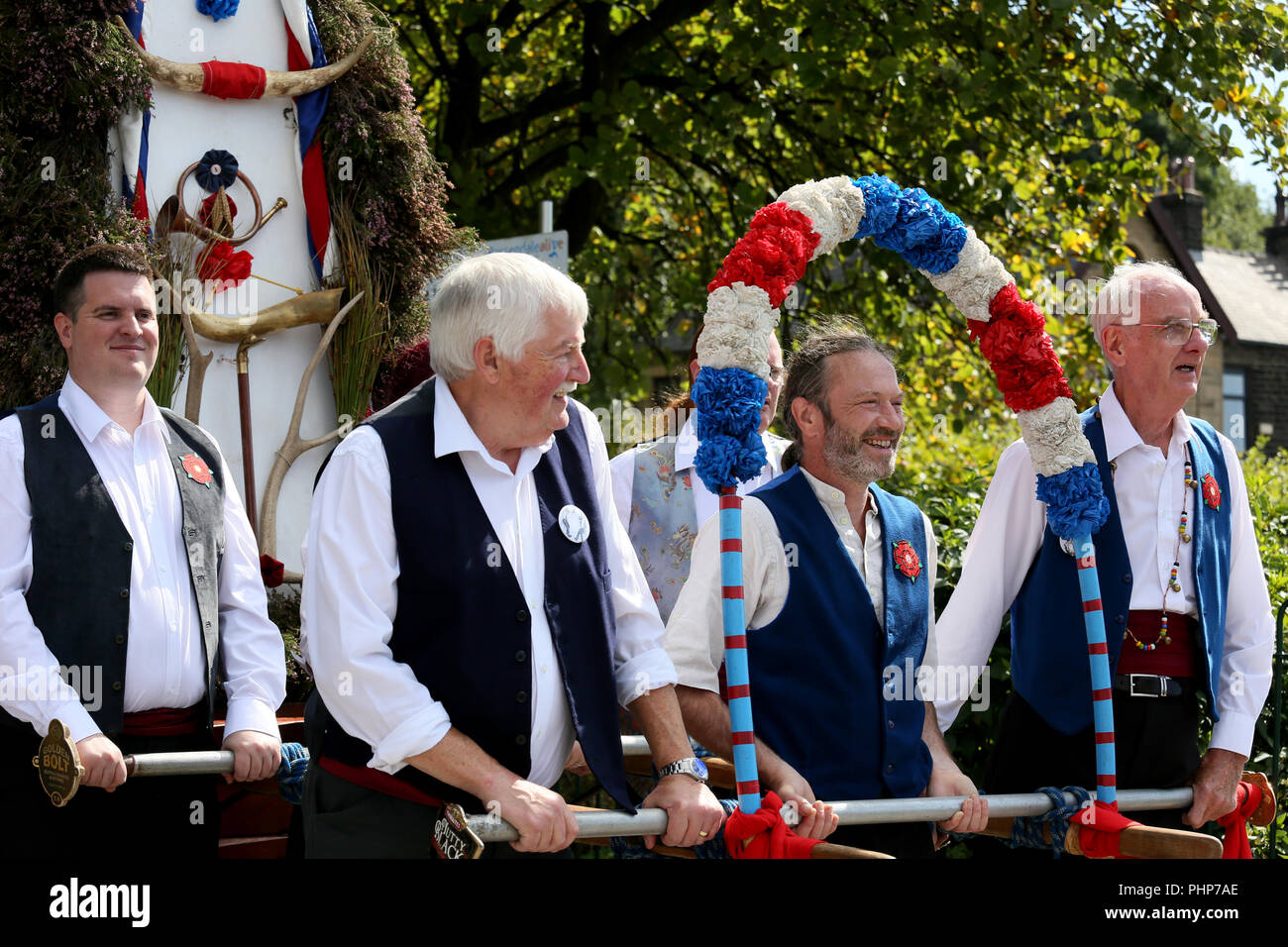 Rogationtide hi-res stock photography and images - Alamy