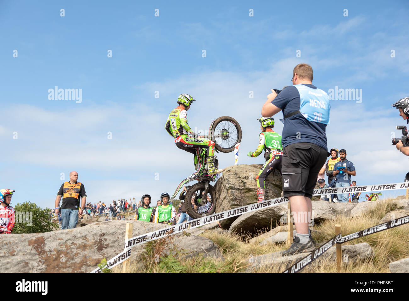 World trials gp hi-res stock photography and images - Alamy