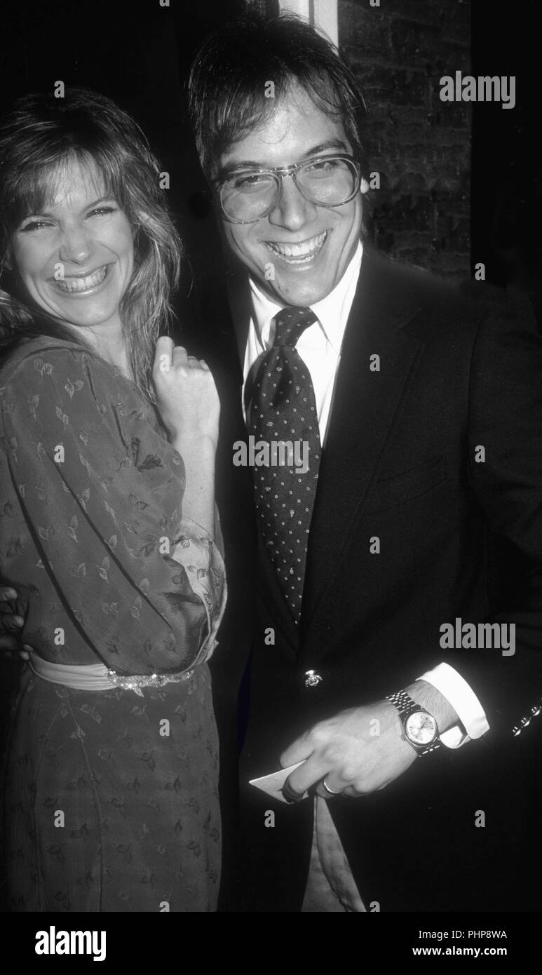 Debbie Boone Gabriel Ferrer 1982 Photo By Adam Scull/PHOTOlink. Photo ...