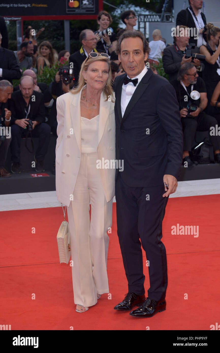 Dominique Lemonnier High Resolution Stock Photography and Images - Alamy