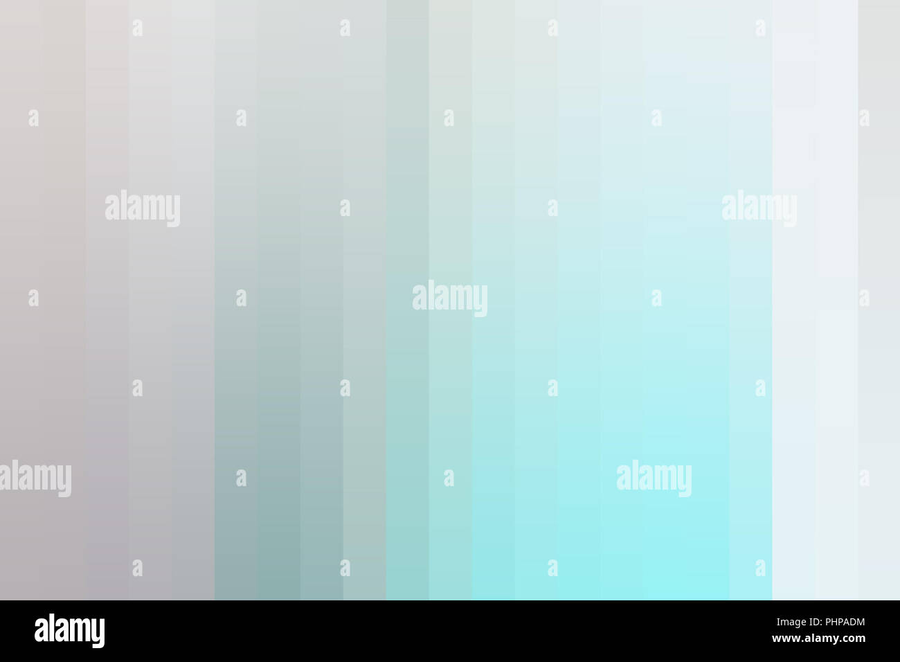 Abstract colorful smooth blurred textured background off focus toned in ...
