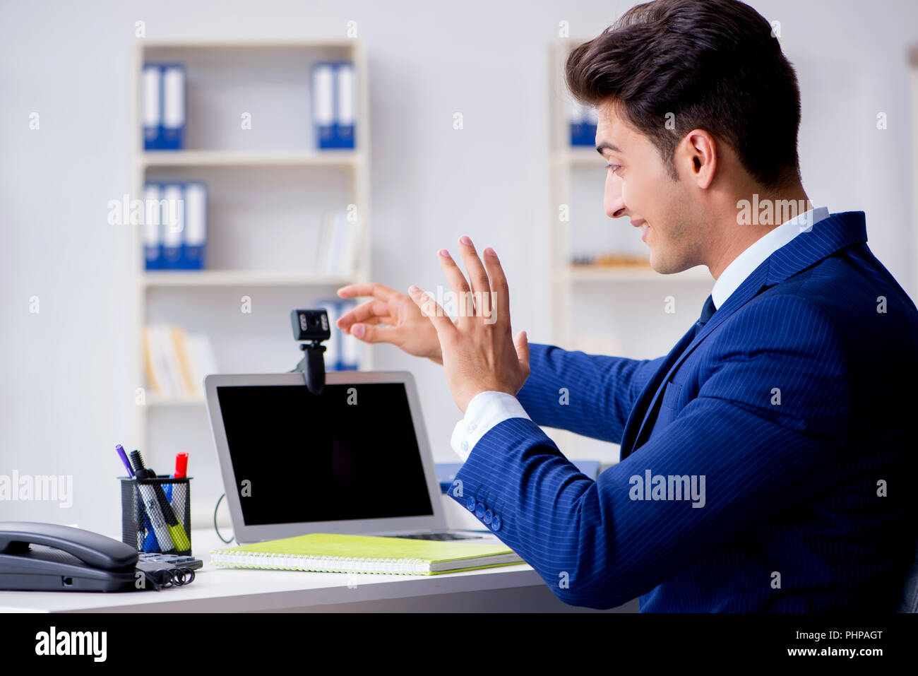 Videoco hi-res stock photography and images - Alamy