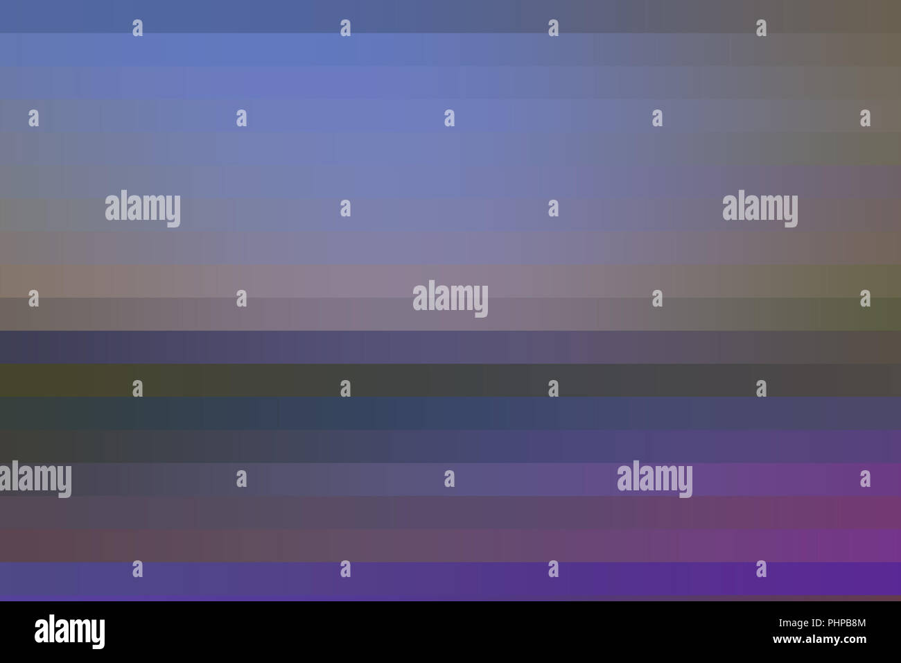 Abstract colorful smooth blurred textured background off focus toned in ...