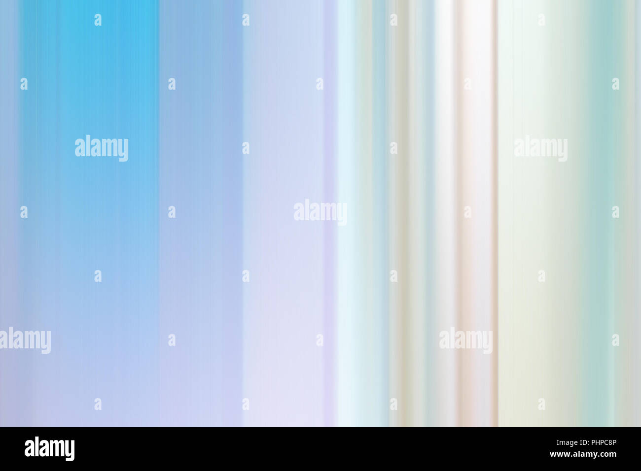 Abstract colorful smooth blurred textured background off focus toned in ...