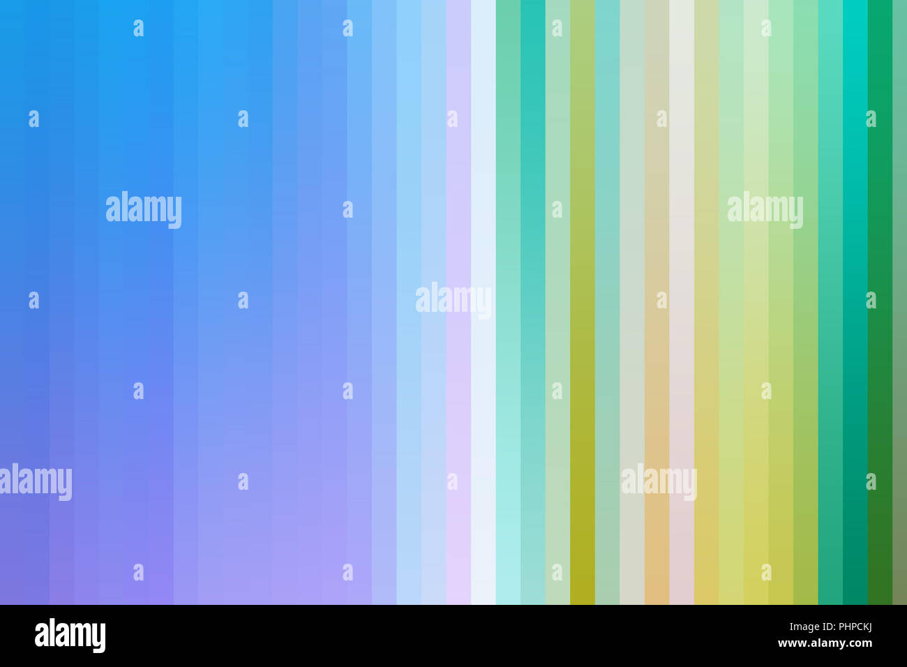 Abstract colorful smooth blurred textured background off focus toned in ...