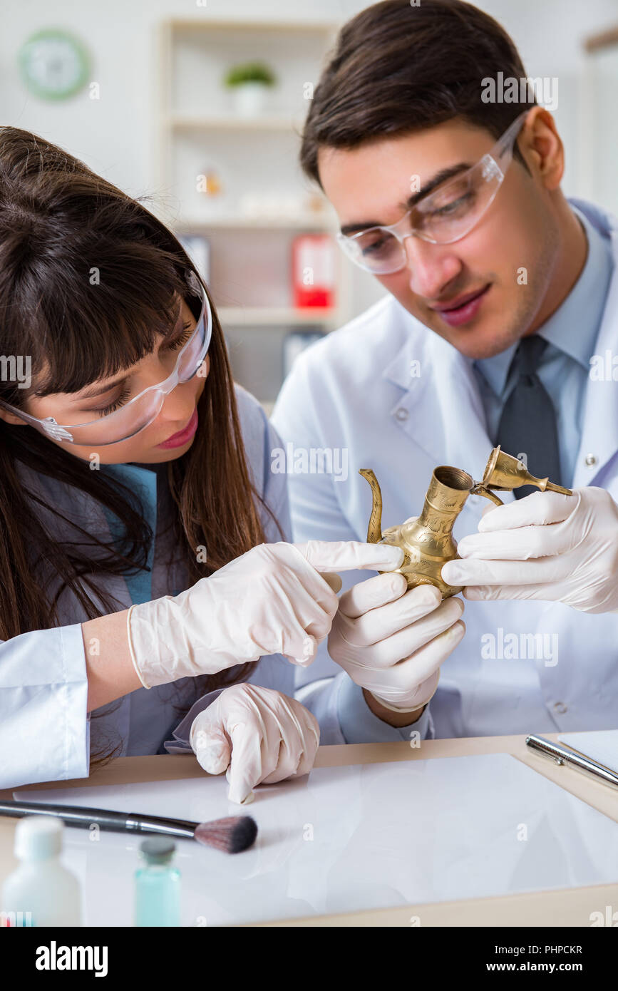 Archeologist exploration ancient treasure hi-res stock photography and ...