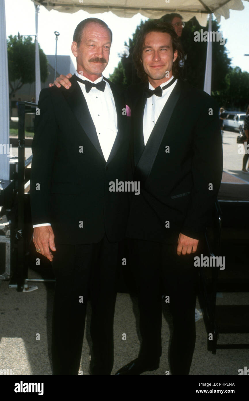 PASADENA, CA - AUGUST 30: Actor John Corbett attends the 44th Annual ...