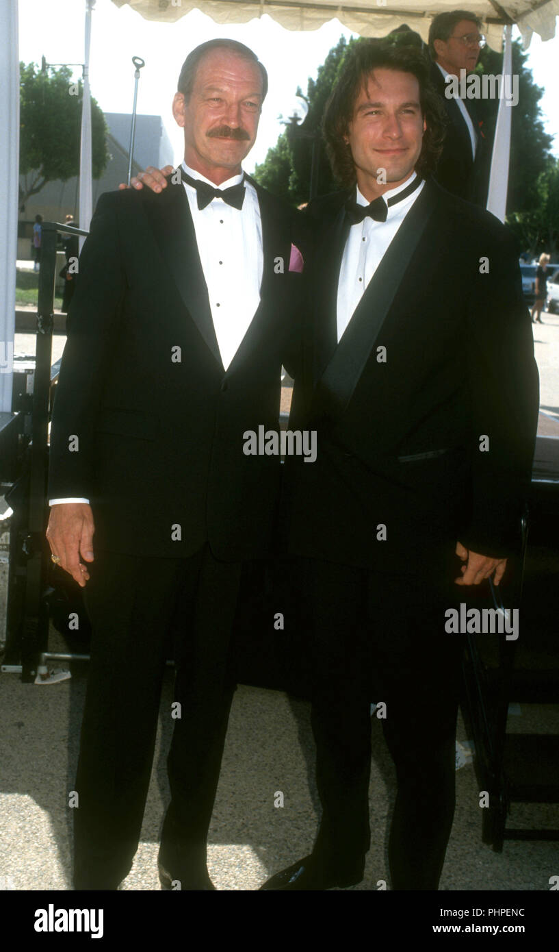 PASADENA, CA - AUGUST 30: Actor John Corbett attends the 44th Annual ...